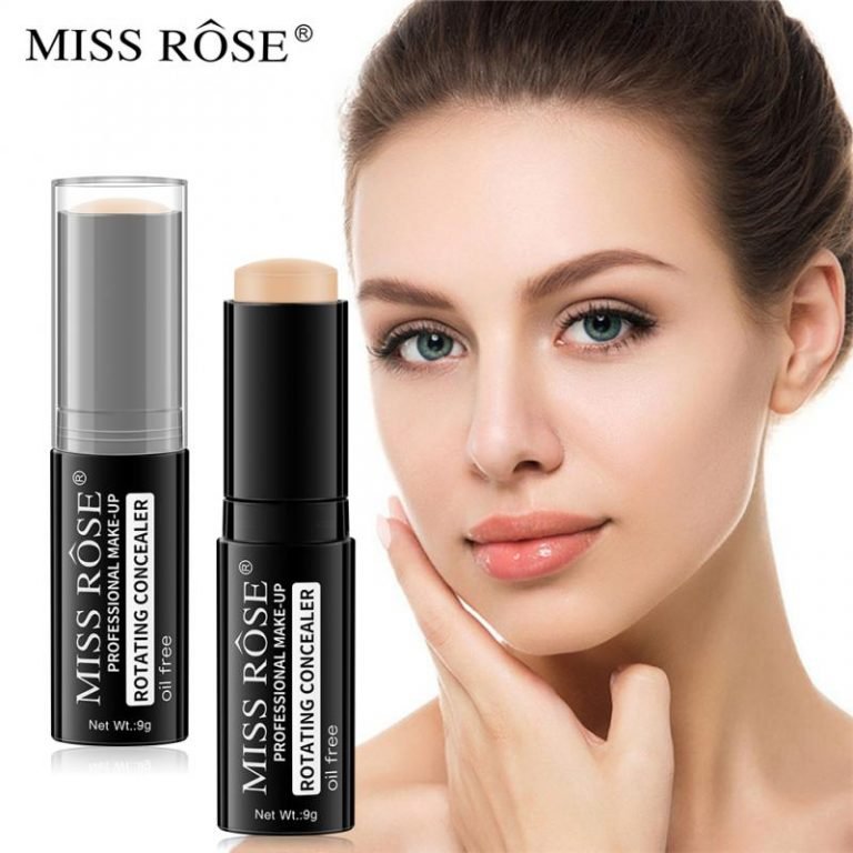Miss Rose Perfect Matte Liquid Lipsticks Black Cap – Miss Rose Cosmetics