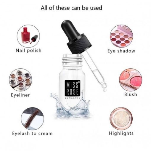 Miss Rose Cosmetics – Online Cosmetics Store