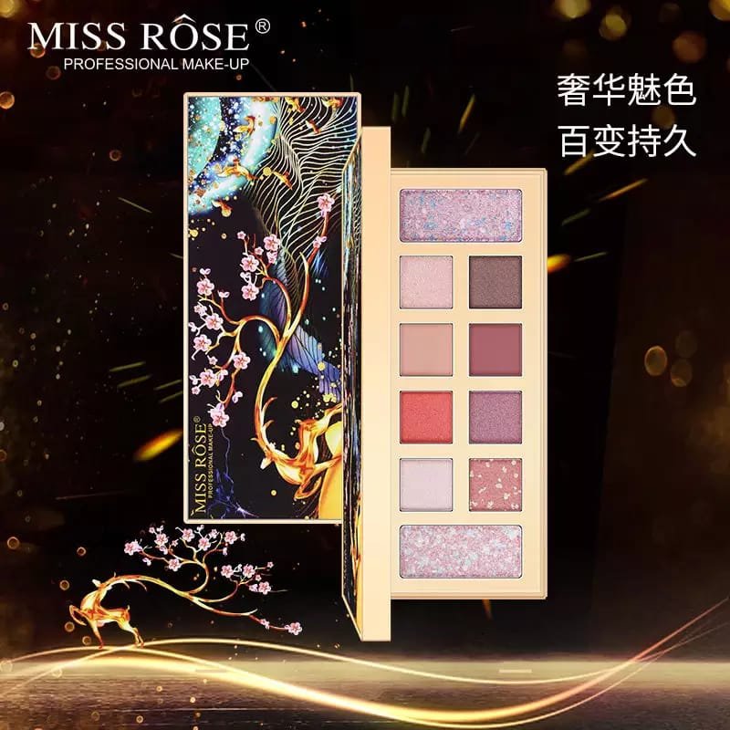 Miss Rose Cosmetics – Online Cosmetics Store