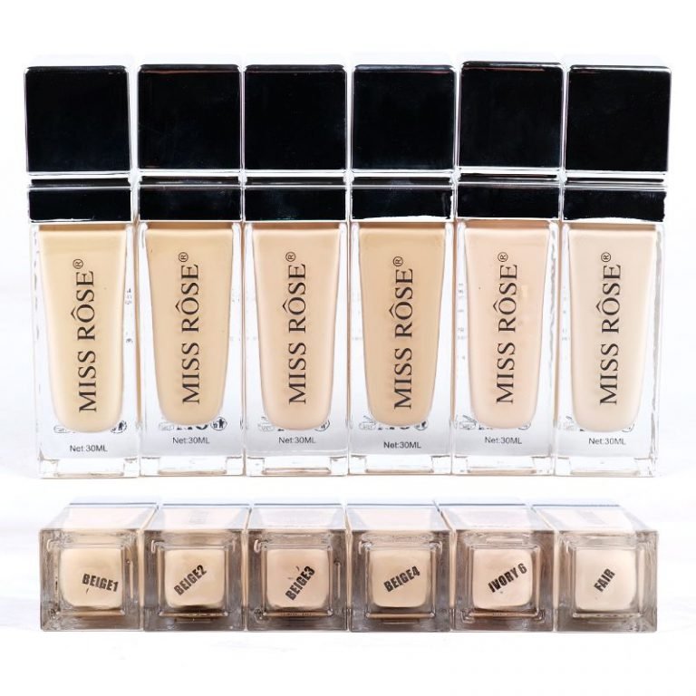 Miss Rose Cosmetics – Online Cosmetics Store